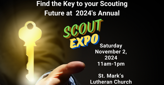 WAN- Scout Expo 2024